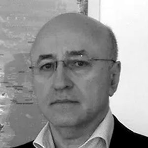 George Badea - Mondial Capsule